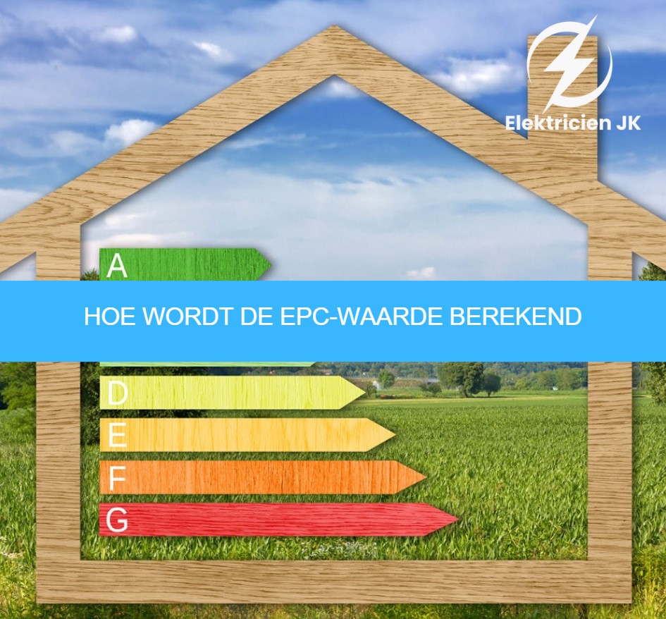 Epc berekenen - Info & advies energiedeskundigen